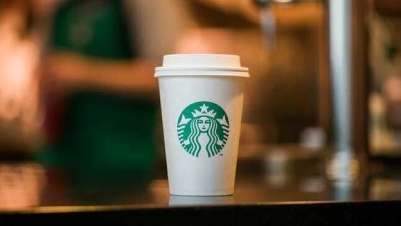 STARBUCKS coming to Georgia