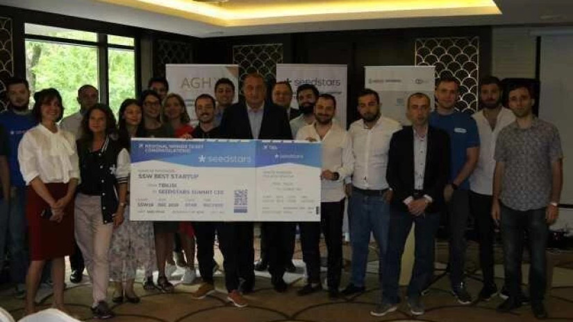 ქართული სტარტაპი Lingwing $500,000-ისთვის იბრძოლებს