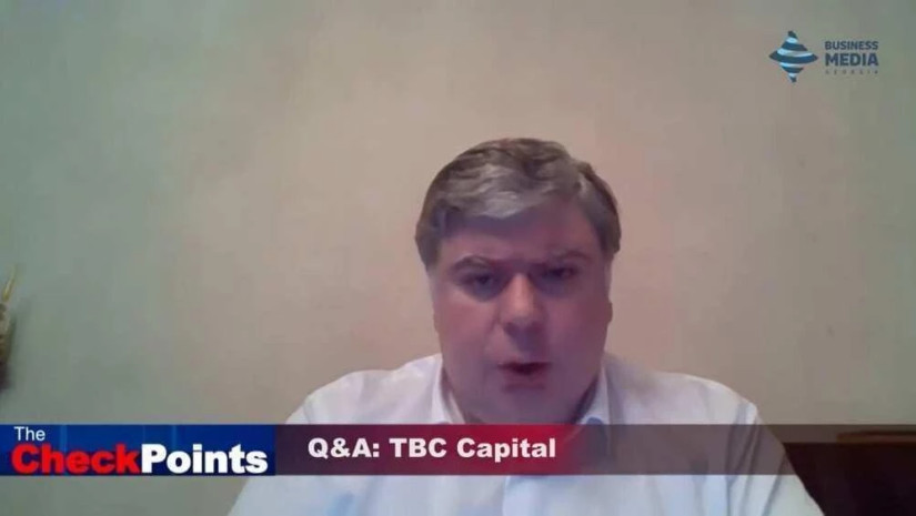Q&A: TBC Capital
