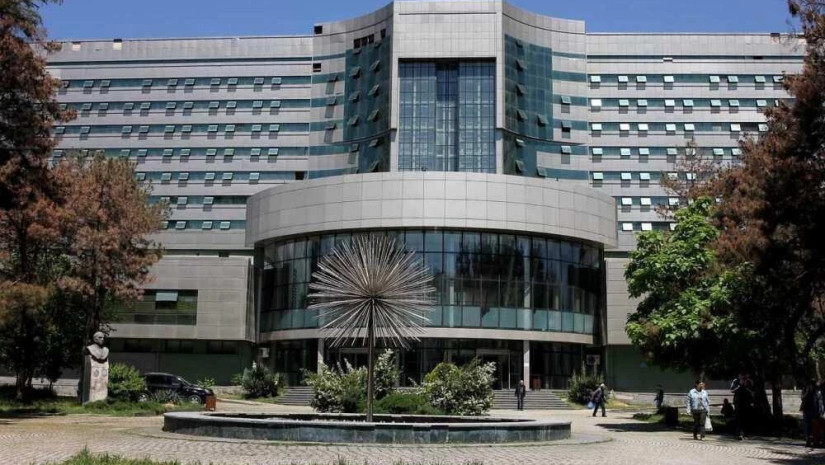 Government to spend 4 million GEL to create a "bed fund" at the ...