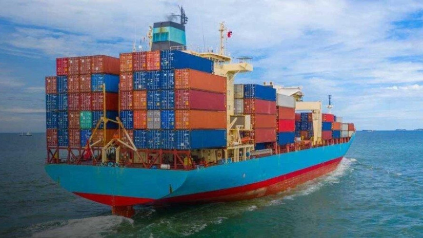 Russian ship arrives in Syria with more grain allegedly stolen from Ukraine