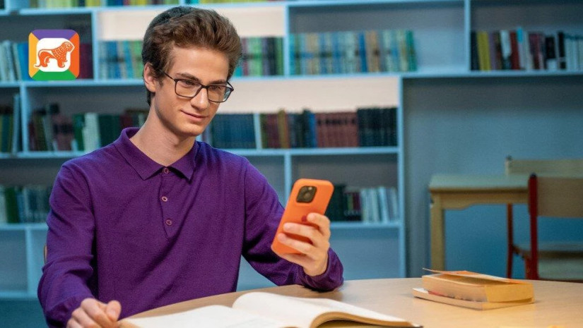 რატომ ირჩევს საქართველოში 50 000 მოსწავლე საქართველოს ბანკის BOG sCoolApp-ს?