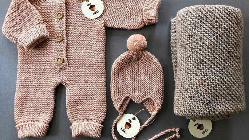 Children's Clothing Brand "Rko" Increased Product Price By 10-15% In A Year