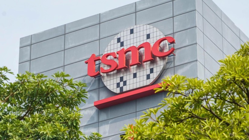 Taiwan's TSMC to build semiconductor factory in Germany