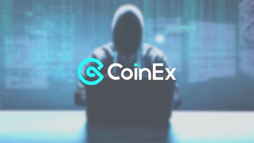 კრიპტობირჟა CoinEX-დან ჰაკერებმა $70 მილიონი მოიპარეს