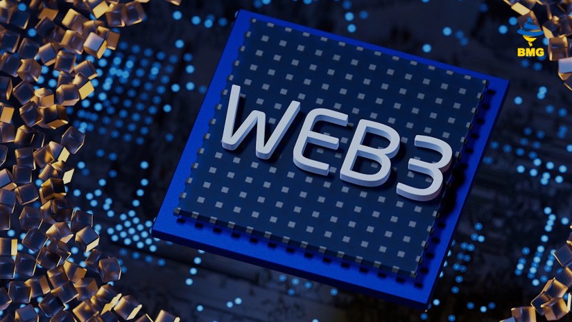 За 12 месяцев Blum превратился в настоящего гиганта Web3 - CMO