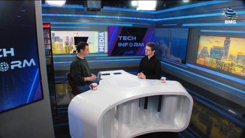 #TECHINFORM - როგორ მიაღწია SpaceX-ის კაპიტალიზაციამ რეკორდულ ნიშნულს?