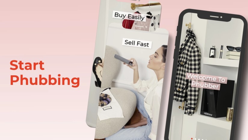 We've Doubled Our Results - "Phubber"