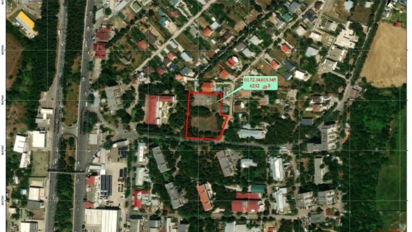 "ჩაჩავას კლინიკა" თბილისში მრავალბინიან სახლს ააშენებს