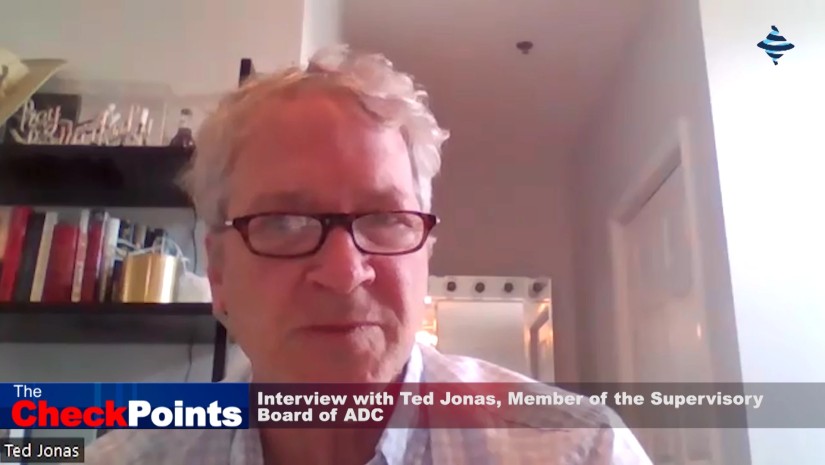 Anaklia Port Project - ADC’s Analysis - Interview with Ted Jonas