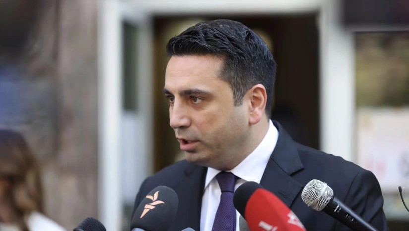 Speaker of Armenia’s Parliament: Participation in CIS and BRICS Does Not Contradict the Country ...