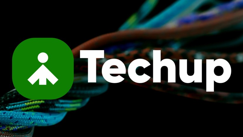 Techup - ახალი ერა ბიზნეს ტექნოლოგიებში