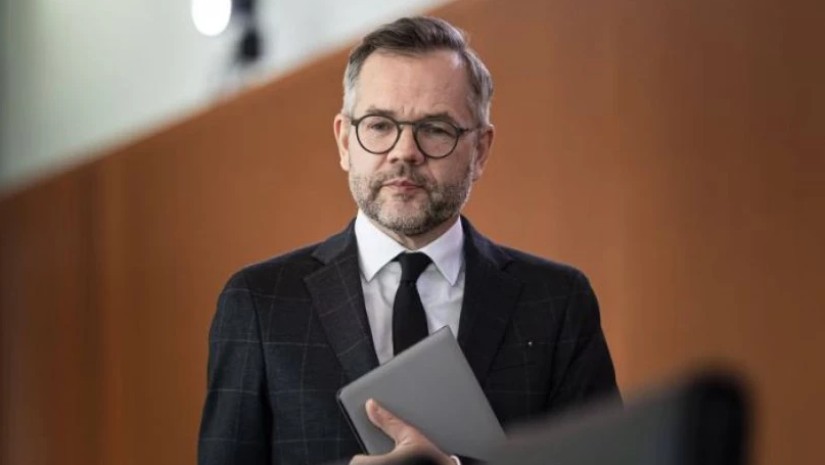 Michael Roth: We need national measures against those responsible for ...