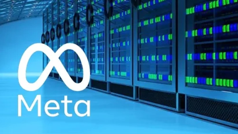 META აშშ-ში $10-მილიარდიან DATA-ცენტრს ააშენებს