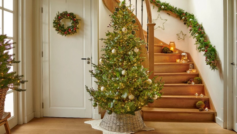 11 თვეში ქვეყანაში $11.5 მილიონის საახალწლო და საშობაო საქონელი ...