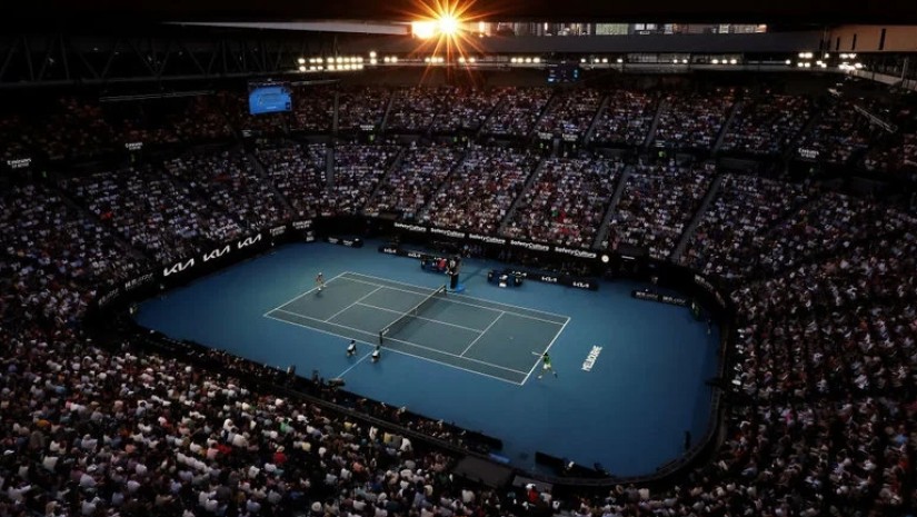 Australian Open 2025: даты проведения Открытого чемпионата Австралии