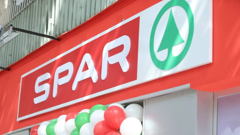 SPAR Georgia-ს ახალი აღმასრულებელი დირექტორი ჰყავს