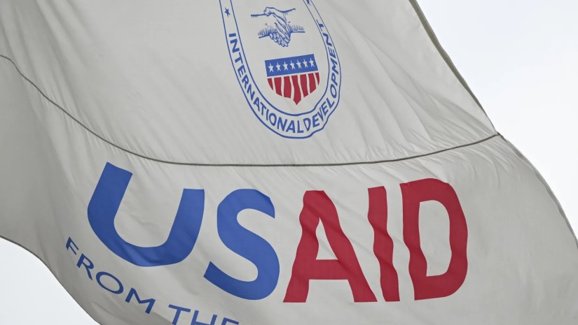USAID აშშ-ის სახელმწიფო დეპარტამენტს დაექვემდებარება - CBS News