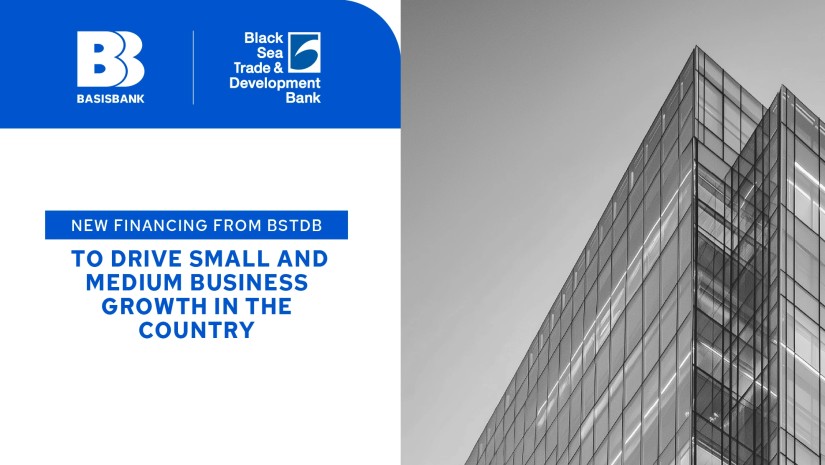 BSTDB Extends New Facility to Basisbank to Drive Small and Medium ...