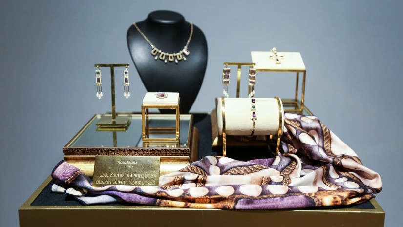 "Zaraphkhana" Plans To Open A Branch Abroad