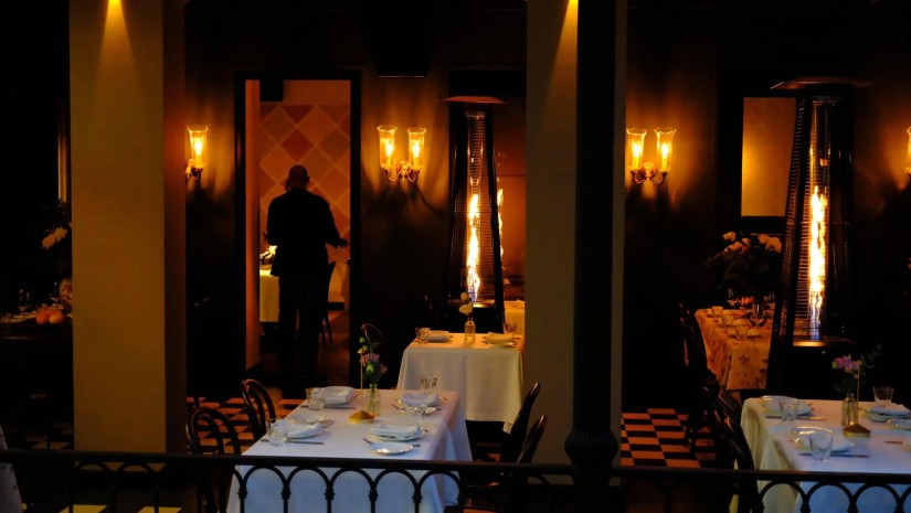 Italian Restaurant "Casa Fiori" Opened In The Center Of Tbilisi