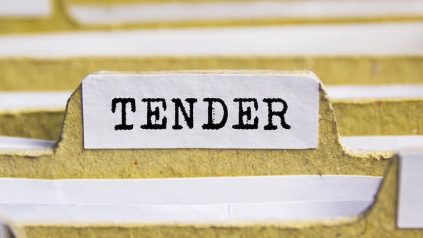 Government Procurement From Foreign Companies Doubled