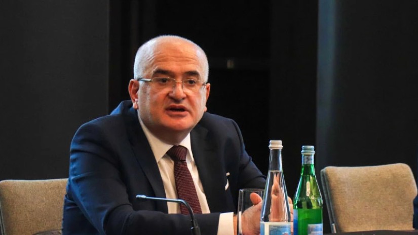 Former Chairman of the Constitutional Court Appointed As Deputy ...