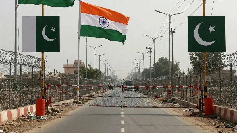 პაკისტანზე ინდოეთის თავდასხმას სულ მცირე 26 ადამიანი ემსხვერპლა