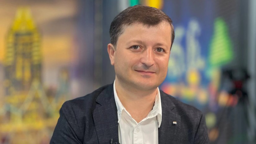 Probability of Georgia’s Credit Rating Upgrade Increasing - G&T Forecast