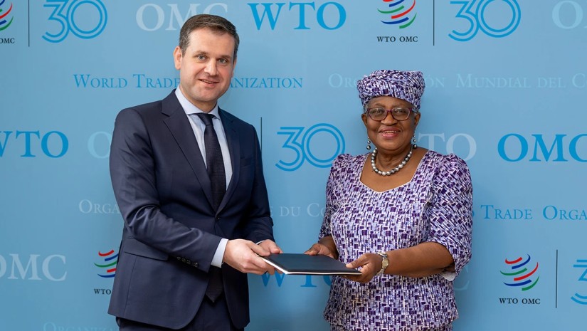 Georgia Formally Accepts The Agreement On Fisheries Subsidies