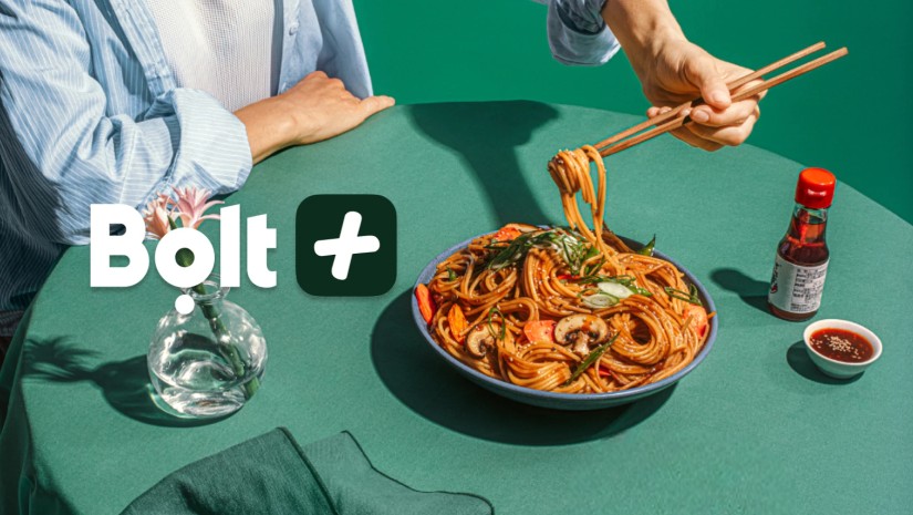 Bolt Plus უკვე საქართველოშია — მიიღეთ ექსკლუზიური შეთავაზებები ...