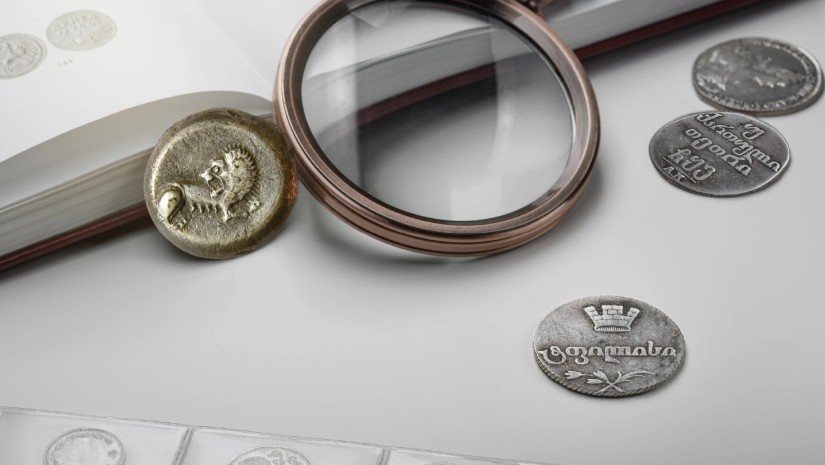 Three main factors that strengthen the GEL - TBC Capital publishes ...