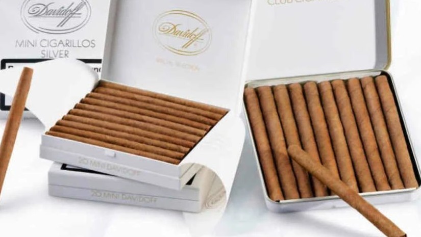 Draft Law On Standardizing Tobacco Packaging Not To Apply to Cigarillos ...
