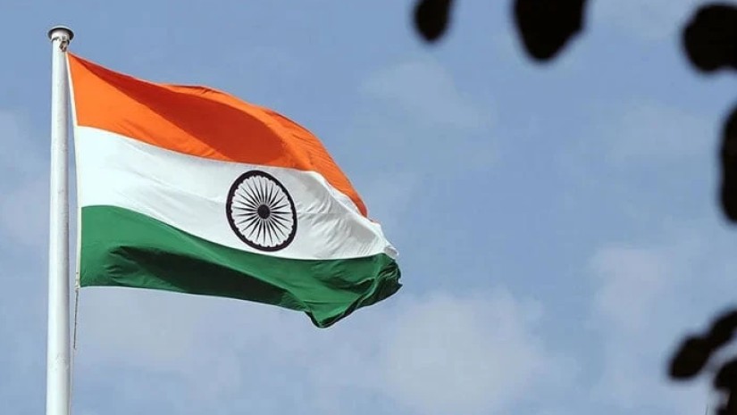 ინდოეთის ეკონომიკა მოსალოდნელზე მეტად გაიზარდა