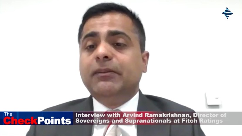 Exclusive Interview with Arvind Ramakrishnan, Director of Sovereigns ...