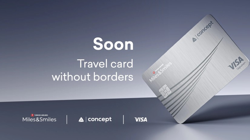 TBC, Turkish Airlines and Visa Launch Georgia’s First Co-Branded ...