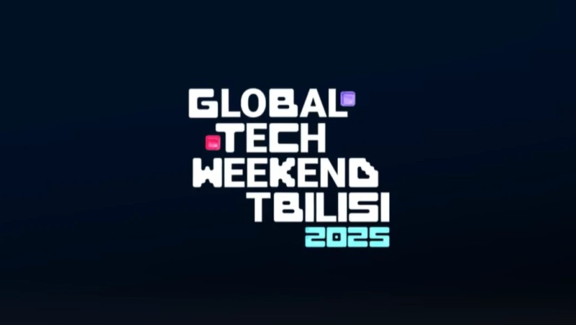 Global Tech Weekend-ის მონაწილეებს პოლიტიკის განხილვის შეზღუდვაზე შეტყობინება დაეგზავნათ ...