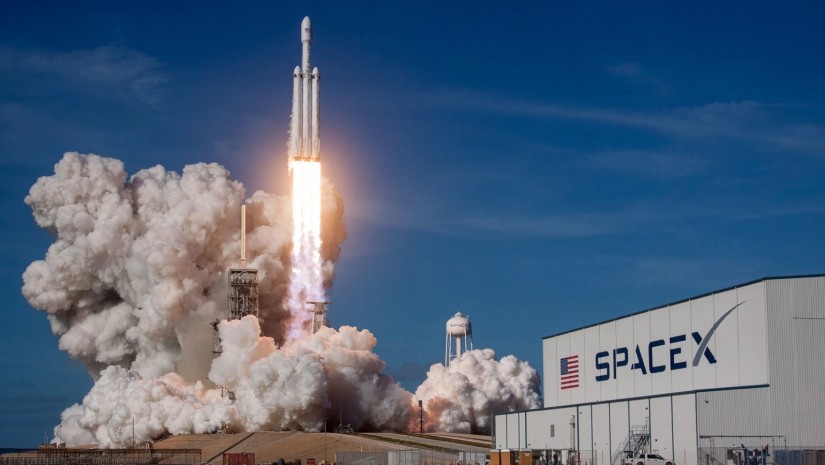 SpaceX IPO and Space: The Final Frontier Investment Theme