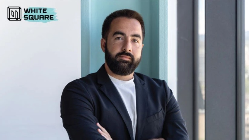 BK Holding Appoints Giorgi Natroshvili as CEO of White Square LLC to ...