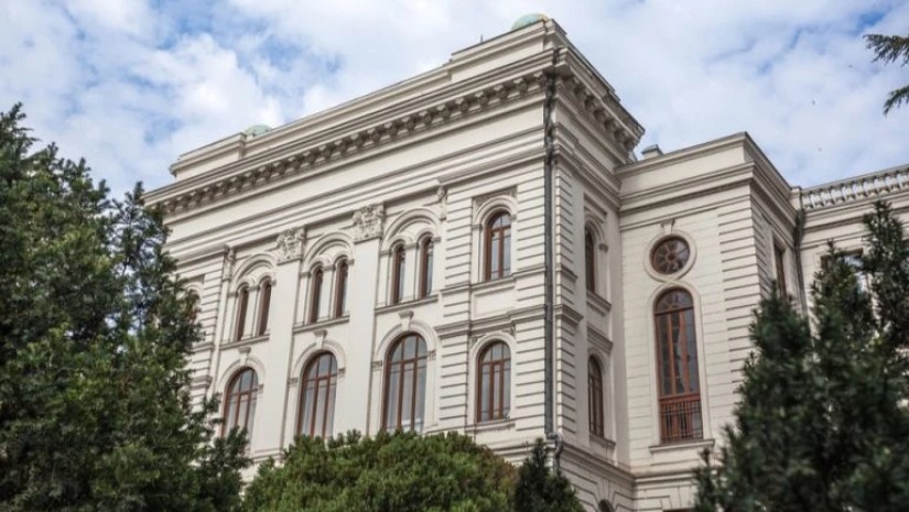 Tbilisi State University and Georgian Technical University To Merge