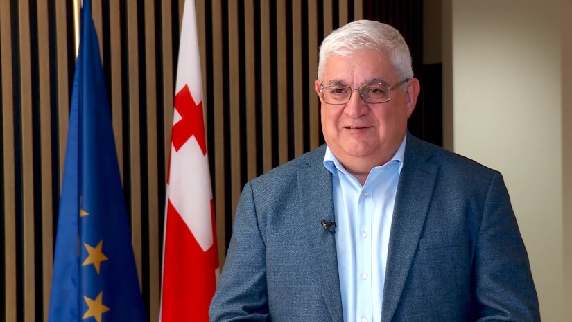 Georgia’s Insurance Market Doubles Every Five Years, But Potential Is ...