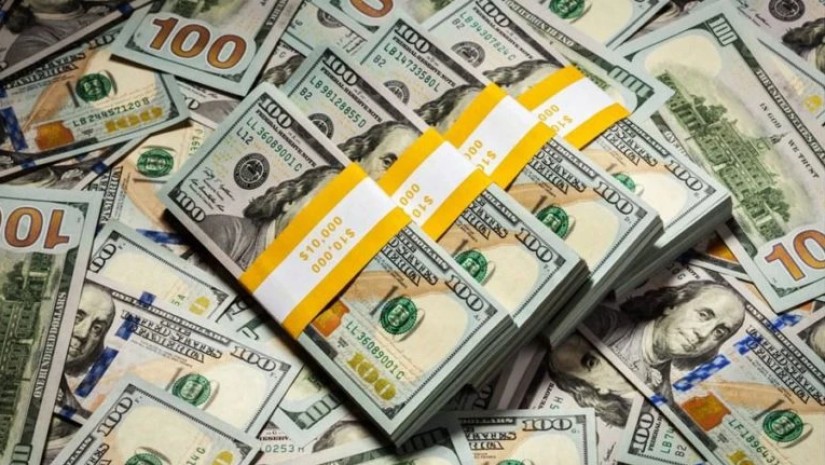 National Bank Buys $1.5 Billion to Support GEL – TBC Capital