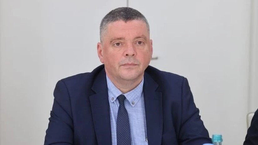 Romanian Ambassador: “The Potential for Economic Cooperation Between ...