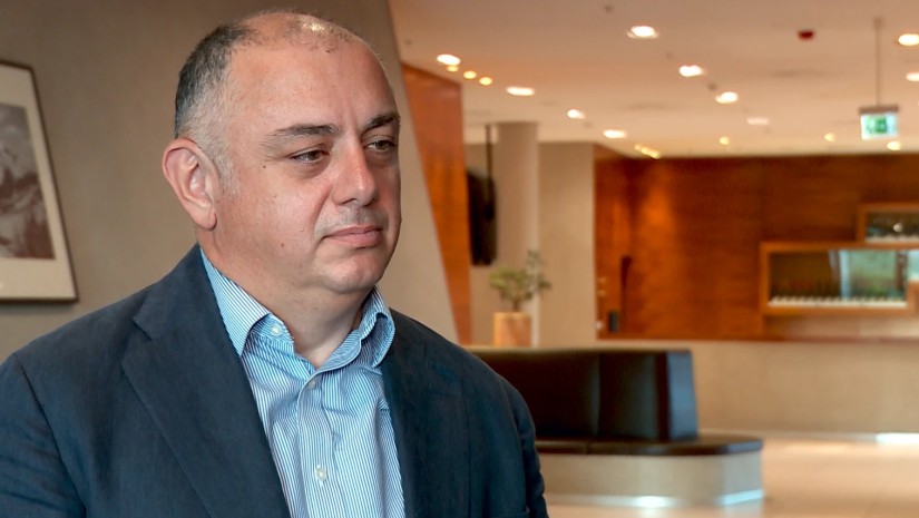 Today’s Investment Environment in Georgia Is Not Very Favorable - Beka ...