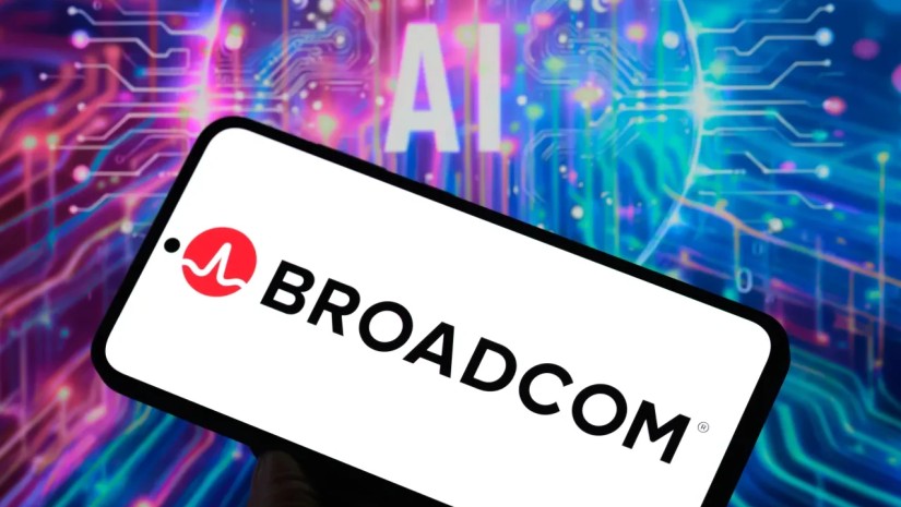 AI-ჩიპების შექმნის მიზნით, OpenAI და Broadcom-ი $10-მილიარდიან თანამშრომლობას იწყებენ