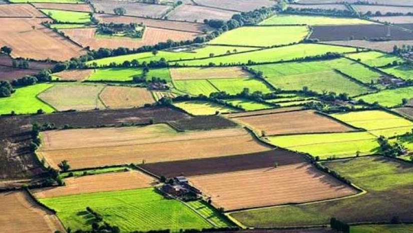 You Can No Longer Register Land for Free – The Program Has Ended