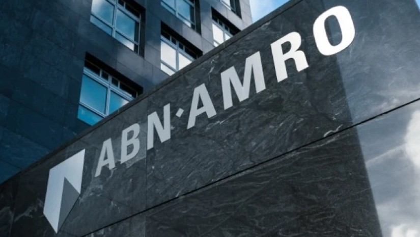 ბელგიურ KBC-ს ნიდერლანდული ABN Bank-ის შესყიდვა სურს