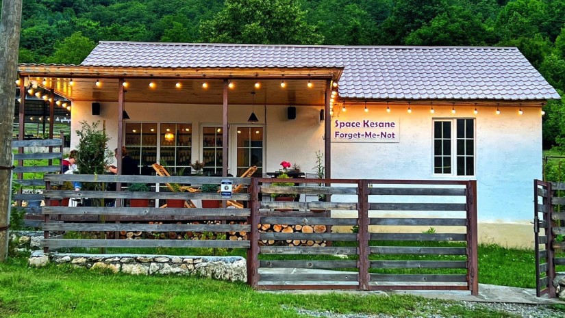 Racha Tourism Season Started About a Month Late This Year, Says Kesane ...