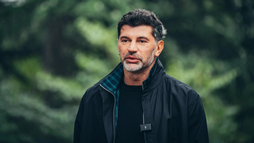 Tbilisi Mayor Warns Against Organized Illegal Land Seizures