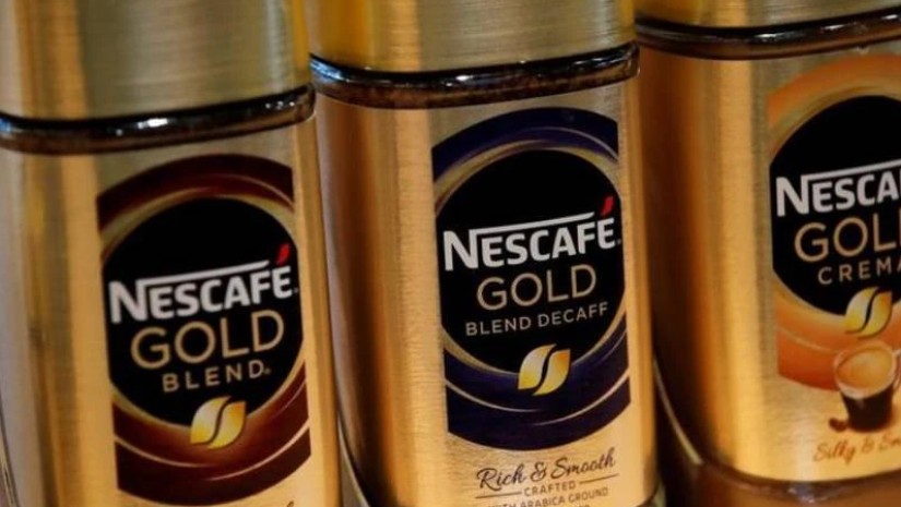 Nescafé, Jacobs and Carte Noire Report 2024 Revenues in Georgia